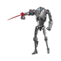 Hasbro Star Wars The Black Series Super-Kampfdroide,Action-Figur Klonkrieger15 cm 4+ | Gr.: onesize