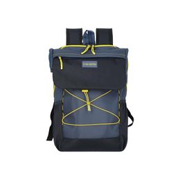 Travelite Color Craze Daypack 47 cm Laptopfach in blau | Gr.: onesize