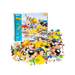 Brio Aktionsspiel Kindergartenset in bunt | Gr.: onesize