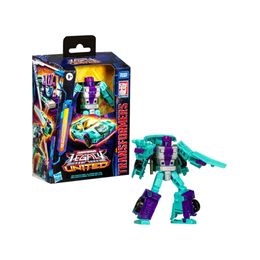 Hasbro Transformers Legacy Deluxe-Klasse G2 Universe Breakdown Action-Figur 8+ | Gr.: onesize
