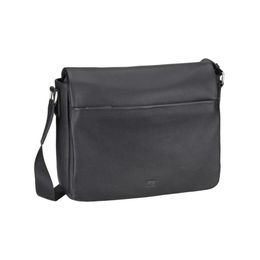 Jost Umh&auml;ngetasche Frankfurt Shoulder Bag M in Black | Gr.: onesize