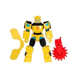 Hasbro Transformers MixMashers Bumblebee kombinierbare Action-Figur & Accessoires 3+ | Gr.: onesize