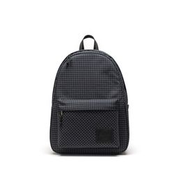 HERSCHEL Classic XL - Rucksack 16" 45.5 cm (black diamond/black) in grid-black | Gr.: onesize
