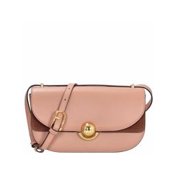 Furla Sfera S - Schultertasche 23.5 cm (vaniglia) in tulle | Gr.: onesize
