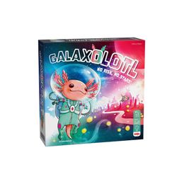 Haba Spiel Galaxolotl in mehrfarbig | Gr.: onesize