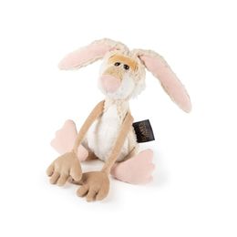 Sigikid Kuscheltier Lazy Bunny, BeastsTown in beige | Gr.: onesize