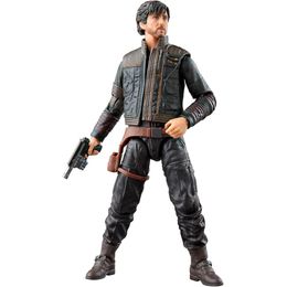 Hasbro Star Wars The Black Series Cassian Andor Action-Figur 15 cm 4+ | Gr.: onesize