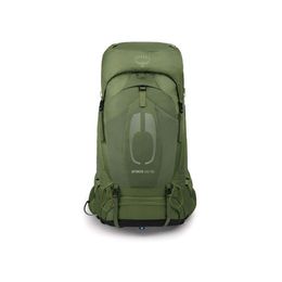Osprey Atmos AG 50 L/XL - Trekkingrucksack 81 cm (mythical green) in mythical green | Gr.: onesize