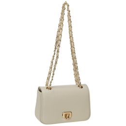 Seidenfelt Bodybag Lilla Edet in Milky White | Gr.: onesize