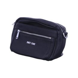 Bag Street Tasche in schwarz | Gr.: onesize