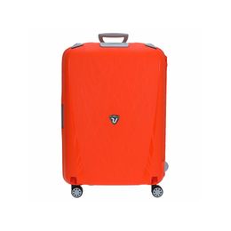 Roncato Light - 4-Rollen-Trolley L 75 cm (smeraldo) in papaia | Gr.: onesize