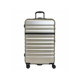 Bugatti Corium 4-Rollen-Trolley 75 cm (gold) in gold | Gr.: onesize