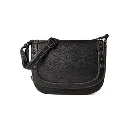 Tom Tailor Elaria Umh&auml;ngetasche 24 cm in black | Gr.: onesize