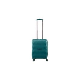 Franky PP15-55DF Spinner Gr. S mit TSA-Zahlenschloss teal | Gr.: onesize