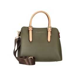 Bugatti Ella M - Henkeltasche 30 cm (beige) in olive | Gr.: onesize