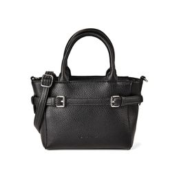 Tom Tailor Sora Shopper Tasche S 29 cm in black | Gr.: onesize
