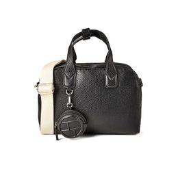 Tom Tailor Rima Schultertasche 28 cm in black | Gr.: onesize