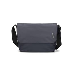 Zwei Cargo Messenger 39 cm Laptopfach in blue | Gr.: onesize