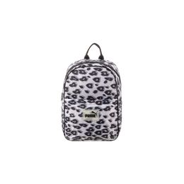 Core Pop Backpack 8 Liter Rucksack in Puma black animal graphic | Gr.: onesize