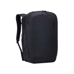 Thule Subterra 2 Convertible - Reiserucksack 16" 55 cm (black) in schwarz | Gr.: onesize