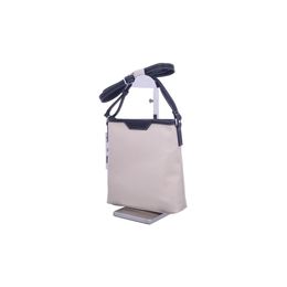 Tom Tailor Tasche in beige | Gr.: onesize