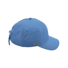 Seeberger Baseball Cap in blau | Gr.: onesize