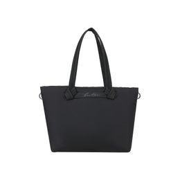 Fritzi aus Preussen Fritzi aus Preu&szlig;en Cloud Shopper Shopper Tasche 37 cm in black | Gr.: onesize