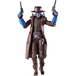 Hasbro Star Wars The Black Series Cad Bane Action-Figur 15 cm Buch von Boba Fett 4+ | Gr.: onesize