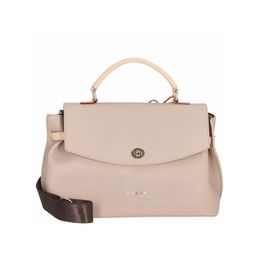 Bugatti Ella - Henkeltasche 38 cm (beige) in beige | Gr.: onesize