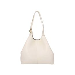 Coccinelle C-Easy - Shopper 34 cm (seagrass) in pearl | Gr.: onesize