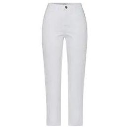 7/8-Jeans Modell MARY S Brax weiss, 18