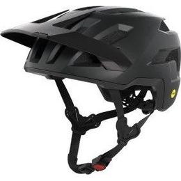 Alpina Taunus Mips MTB-Helm black matt 59-61 cm
