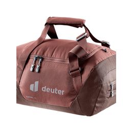 Deuter Duffel 35 in Bordeaux431 | Gr.: onesize