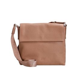 Jost Vika - Umh&auml;ngetasche 25 cm (olive) in apricot | Gr.: onesize
