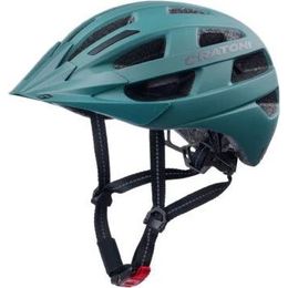 Cratoni Velo-X Helm sage matt S/M (52-57 cm)