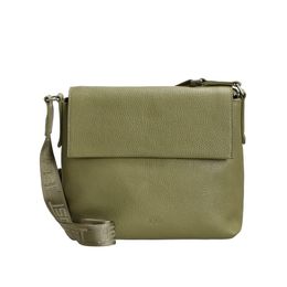 Jost Vika - Umh&auml;ngetasche 25 cm (olive) in olive | Gr.: onesize