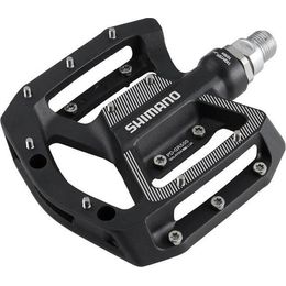 Shimano PD-GR500 MTB/BMX Pedal schwarz
