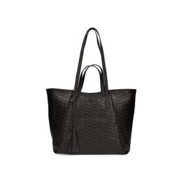 Picard Lille Shopper Tasche Leder 43 cm in schwarz | Gr.: onesize