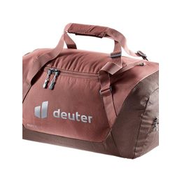 Deuter Duffel 50 in Bordeaux431 | Gr.: onesize