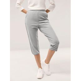 Walbusch Baumwollstretch Caprihose