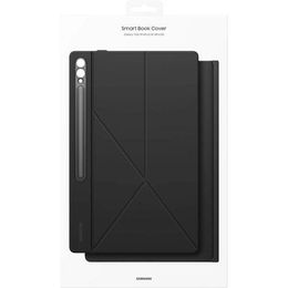 Samsung EF-BX910 schwarz TAB S9 Ultra Smart Book Cover