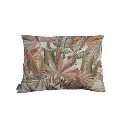 SONSTIGE Kissenh&uuml;lle BOTANICO