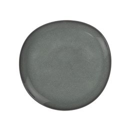 Villeroy & Boch Servierplatte LAVE gris