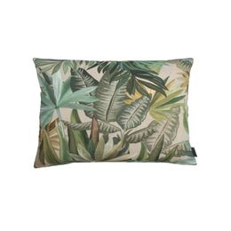 SONSTIGE Kissenh&uuml;lle BOTANICO