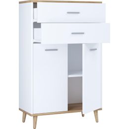 Vcm Highboard LINDAS