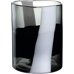 SONSTIGE Vase BANDA NERA