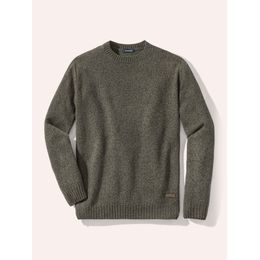 Walbusch Lammwoll-Pullover Nahtlos