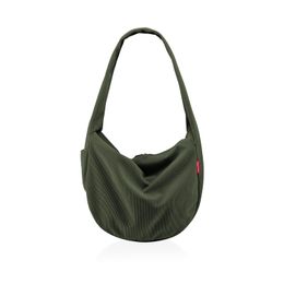 moonbag Reisenthel - cord dark matcha
