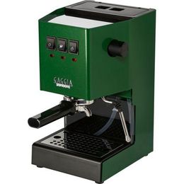 Gaggia Classic Evo E24 gr&uuml;n RI9481/17