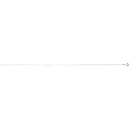 CR&Eacute;ATION L Damen Kette ros&eacute; Gr&ouml;&szlig;e ca. 50 cm lang